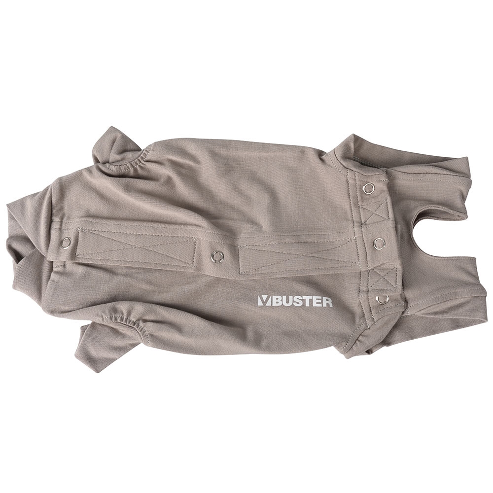 Buster Body Suit Step'n Go skyddsdräkt för katter Mjuk och andas